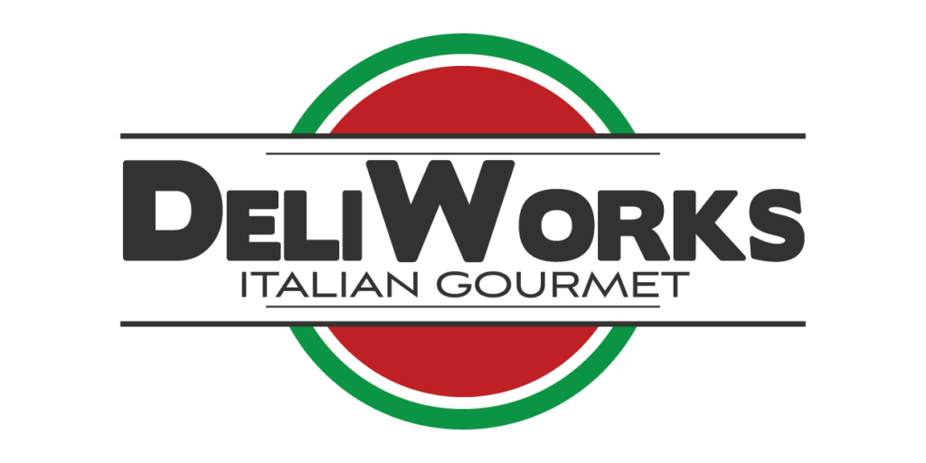 Menu | Deli Works of Melville